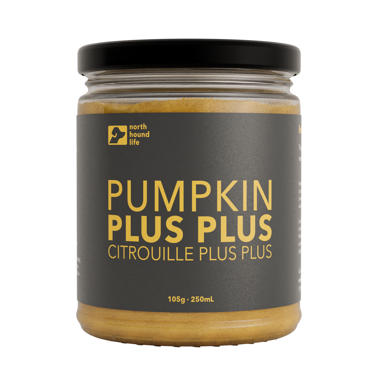 Pumpkin Plus Plus: Superfood for dogs – Perrito Lindo